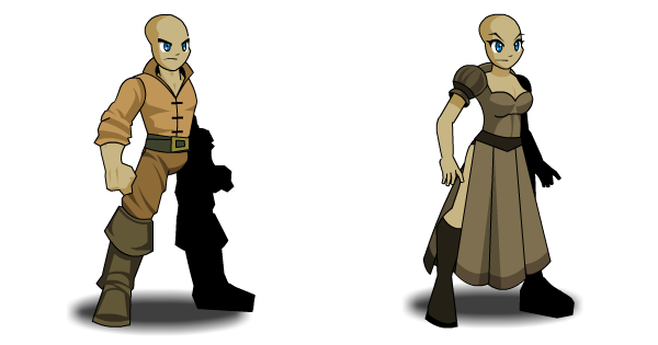 Runic Vanguard | Class | Aetheria